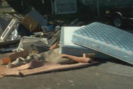 KCB 2024 Community Litter Index Score Sheet | Keep Collier Beautiful